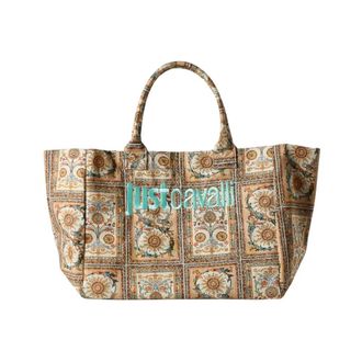 Just Cavalli Damen, Taschen, Mehrfarbig, ONE SIZEGr&ouml;&szlig;e