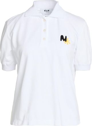 Msgm TOPS - Poloshirts auf YOOX.COM