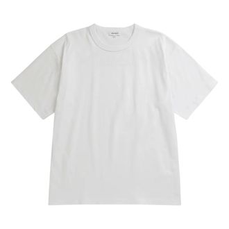 Norse Projects Herren, Oberteile, Wei&szlig;, MGr&ouml;&szlig;e
