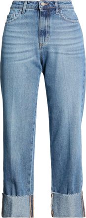 Merci Italia HOSEN & R&Ouml;CKE - Jeanshosen auf YOOX.COM