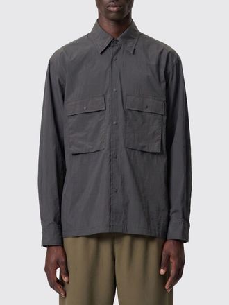 Goldwin Chemise Homme couleur Gris