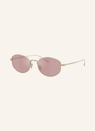 Oliver Peoples Sonnenbrille ov1347st gold