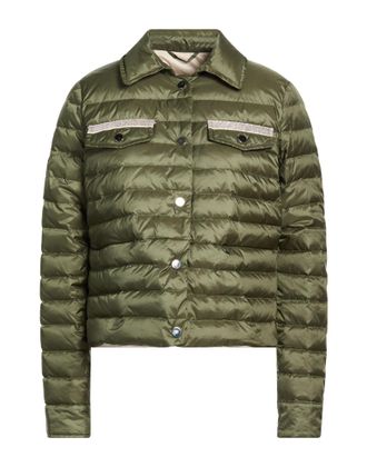 Violanti JACKEN & M&Auml;NTEL - Pufferjacken & Daunenjacken auf YOOX.COM