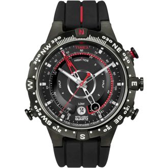 Timex Analoguhr - - Accessories - Herren - Schwarzk - ONE SIZE