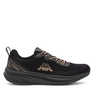Kappa Sneakers Kappa SS24-3C009-W Schwarz