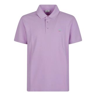Etro Herren, Oberteile, Lila, LGr&ouml;&szlig;e
