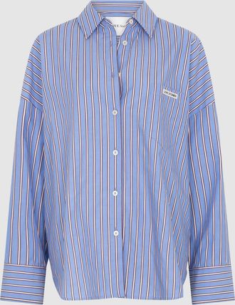 Love Stories Chemise Hillary Stripes