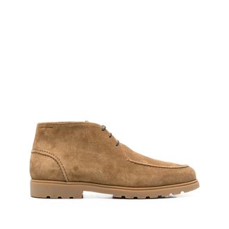 Stuart Weitzman Homme, Chaussures, Brun, Taille: 44 1/2 EU Shoe Stuart Weitzman