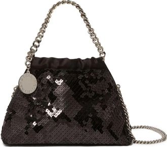 Stella McCartney Stella McCartney Crossbody Bags - Bags Black - Gr. unisize - in Schwarz - f&uuml;r Damen