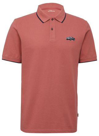 s.Oliver Poloshirt