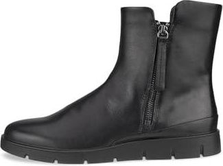 Ecco Femme Bella Boots, Black, 36 EU