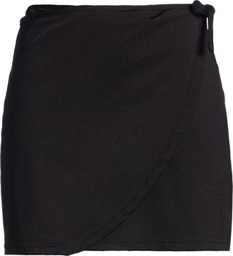 OperaSPORT HOSEN & R&Ouml;CKE - Minir&ouml;cke auf YOOX.COM