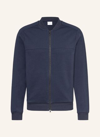Bogner Sweatjacke Lennox blau