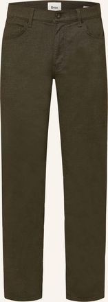 Brax Brax Hose Cadiz Straight Fit gruen