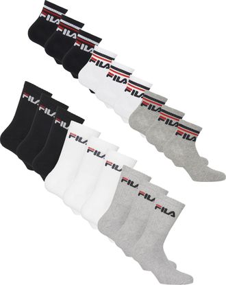 Fila Socken 18er Pack