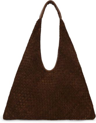 Manfield Schultertasche