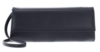 Picard Clutch Auguri für Damen aus Rindsleder in der Farbe Ozean, 26x11x3cm, 402233F023