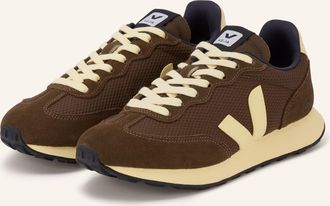 Veja Sneaker Rio Branco Ii braun
