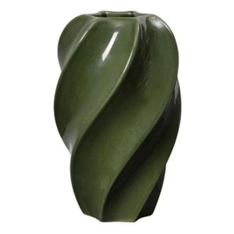 Broste Copenhagen Vase en gr&egrave;s Odette Broste Copenhagen