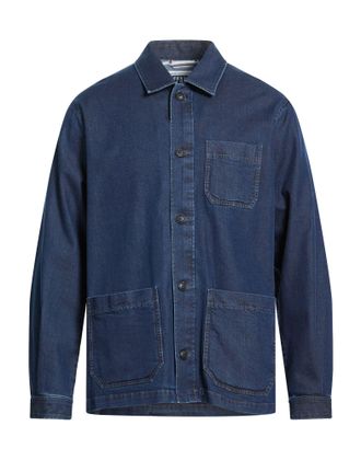 Fedeli TOPS - Jeanshemden auf YOOX.COM
