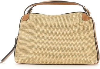 Gianni Chiarini Femme, Sacs, Beige, Taille: ONE Size Alifa