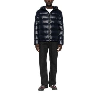 Peuterey Winter Vestes - Homme - Vestes - Bleu - Taille: L