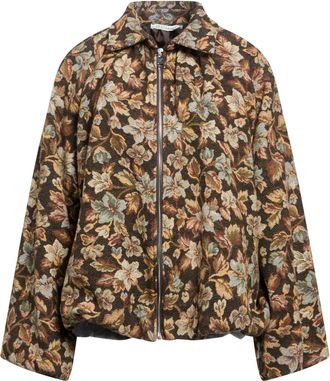 Le Streghe JACKEN & M&Auml;NTEL - Jacken und Anoraks auf YOOX.COM