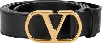 Valentino Garavani Herren, Accessories, Schwarzk, 95 CMGr&ouml;&szlig;e