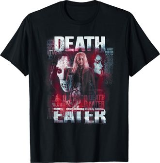 Harry Potter Death Eaters Lucius Malfoy T-Shirt