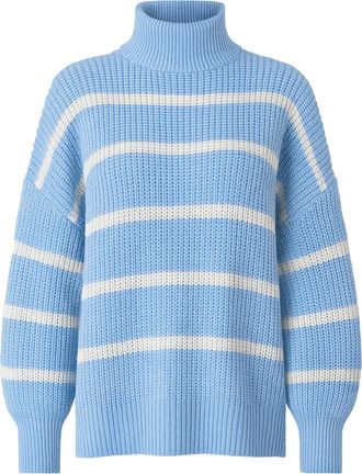 Elara Pullover