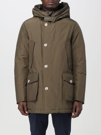 Woolrich Manteau WOOLRICH Homme couleur Vert
