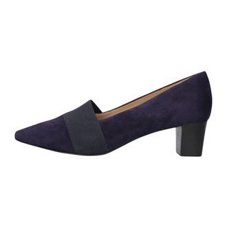 Peter Kaiser Damen, Schuhe, Blau, 40 EUGr&ouml;&szlig;e