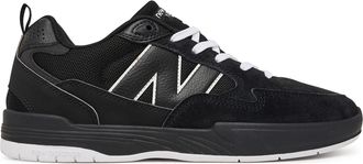 New Balance Sneakers New Balance UN808LSC Schwarz