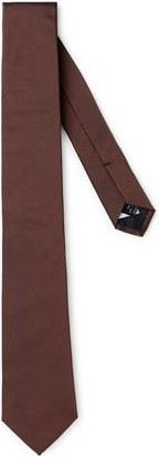 Au Printemps Paris Cravate en soie