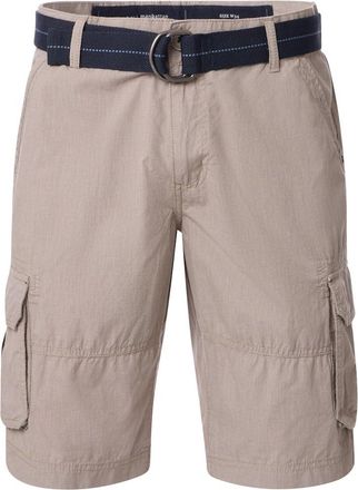 Casamoda Herren Shorts (554388700), Farbe:Beige (603), Größe:40