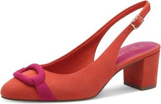 Marco Tozzi Femme Damen Pumps 2-29614-44 Escarpins, Peigne à Carotte, 39 EU