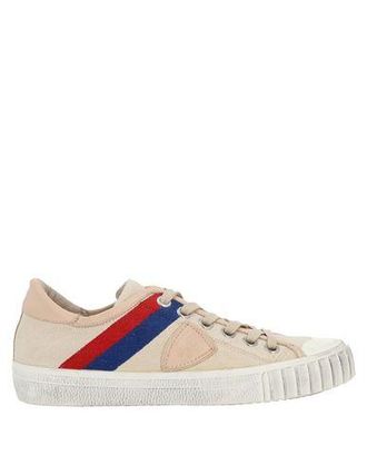 Philippe Model CHAUSSURES - Sneakers sur YOOX.COM