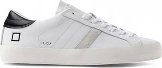 D.A.T.E. D.a.t.e., Herren, Schuhe, Wei&szlig;, 43 EUGr&ouml;&szlig;e