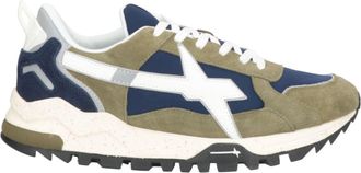 W6YZ SCHUHE - Sneakers auf YOOX.COM