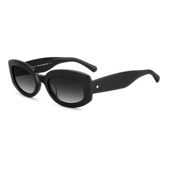 Kate Spade New York Femme, Accessoires, Noir, Taille: 53 MM KS Ailey 2/G/S Lunettes de soleil