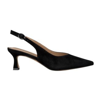 Alma En Pena Kitten-Absatzschuhe - - Shoes - Damen - Schwarzk - 37 EU