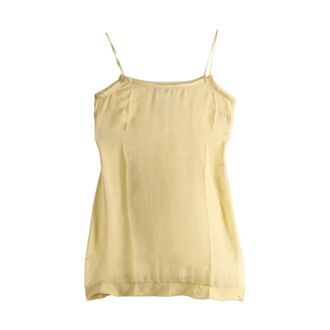 Paloma Wool Paloma Wool, Damen, Kleider, Gelb, 2XSGr&ouml;&szlig;e