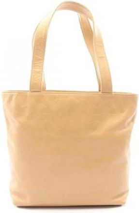 Chanel Damen, Pre-Owned, Beige, ONE SIZEGr&ouml;&szlig;e