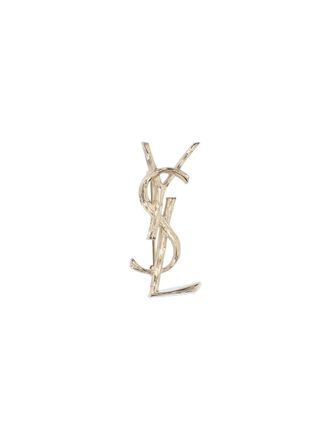 Saint Laurent Brooch Cassandre