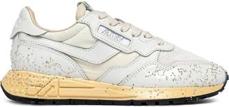 Autry Damen, Schuhe, Grau, 37 EUGr&ouml;&szlig;e