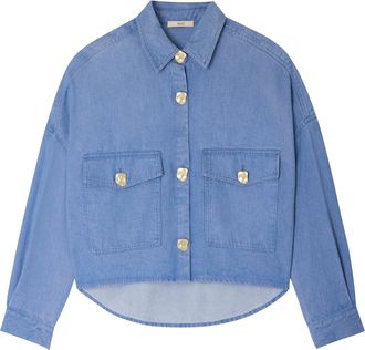 Sessun Chemise Balanca Sess&ugrave;n