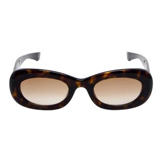 Alexander McQueen Damen, Accessories, Braun, ONE SIZEGr&ouml;&szlig;e