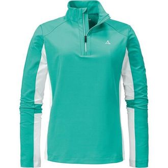 Sch&ouml;ffel Damen Rolli Longsleeve Fiss L