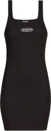 Guess Robe d&eacute;bardeur courte