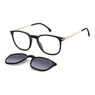 Carrera Stilvolle Sonnenbrillenkollektion - - Accessories - Herren - Schwarzk - 50 MM